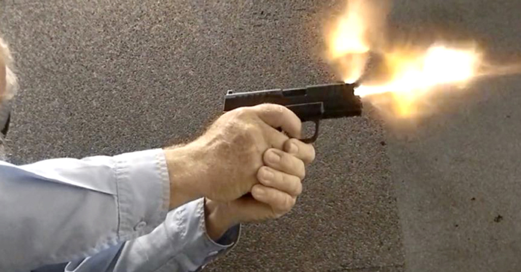 TESTED: Springfield Hellcat Pro Comp OSP 9mm | Shoot On
