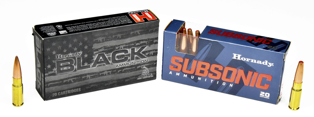 Hornady’s New .338 ARC: The .300 Blackout Killer? | Shoot On