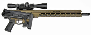 Hornady’s New .338 ARC: The .300 Blackout Killer? | Shoot On