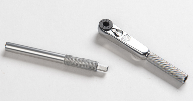 TOOL REVIEW: Real Avid Smart-Torq Limiter and X3 Driver Kits | Shoot On