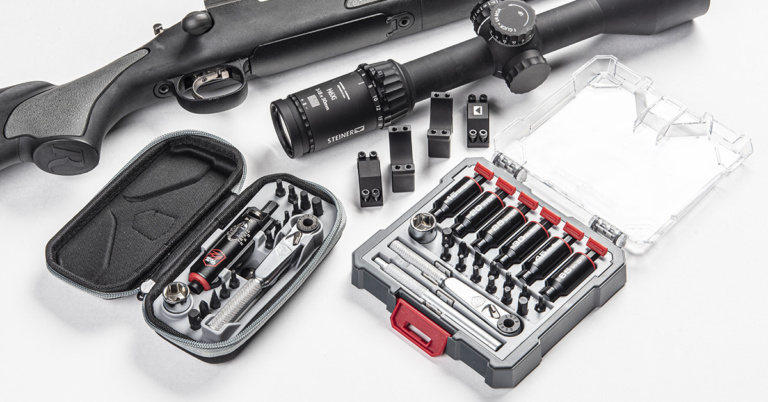 TOOL REVIEW: Real Avid Smart-Torq Limiter and X3 Driver Kits | Shoot On