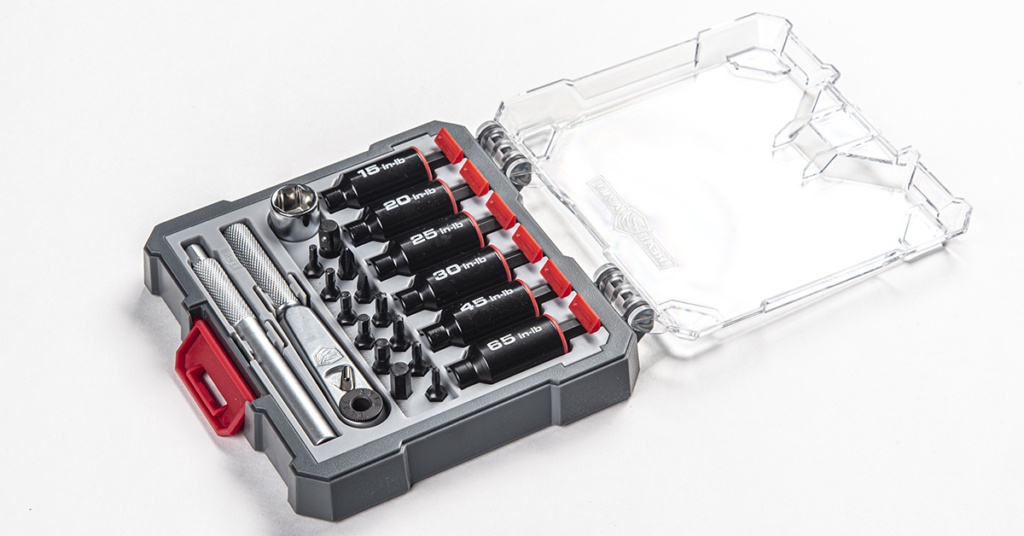 TOOL REVIEW: Real Avid Smart-Torq Limiter and X3 Driver Kits | Shoot On