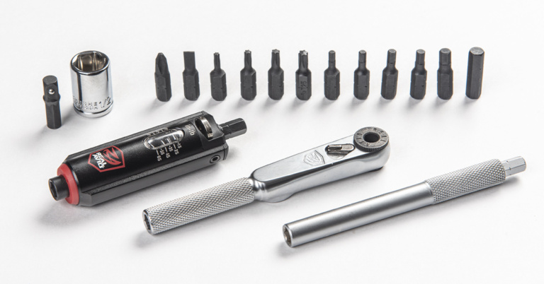 TOOL REVIEW: Real Avid Smart-Torq Limiter and X3 Driver Kits | Shoot On