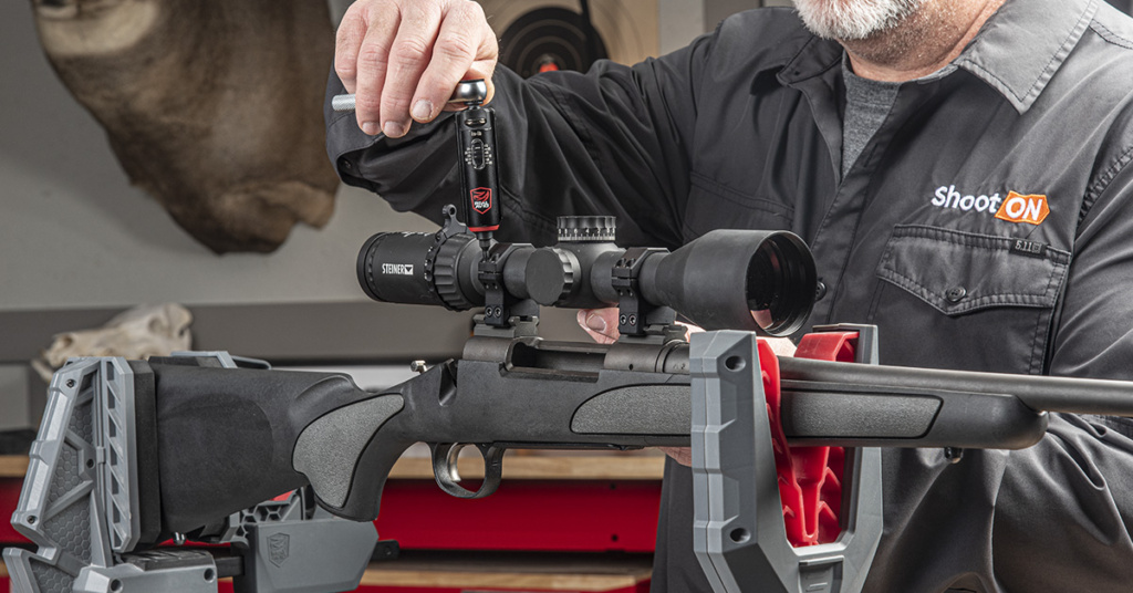 TOOL REVIEW: Real Avid Smart-Torq Limiter and X3 Driver Kits | Shoot On