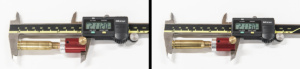 Shoot ON Reloading Series Part 9: Bullet Seating and Cartridge Overall ...