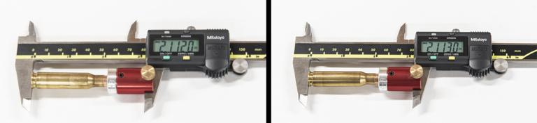 Shoot ON Reloading Series Part 9: Bullet Seating and Cartridge Overall ...