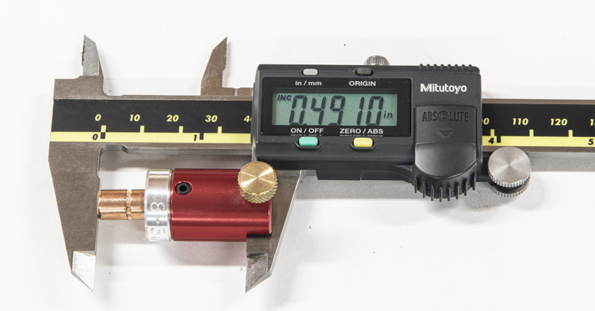 Shoot ON Reloading Series Part 9: Bullet Seating and Cartridge Overall ...