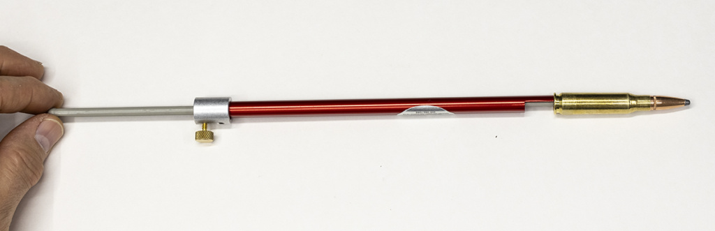 Shoot ON Reloading Series Part 9: Bullet Seating and Cartridge Overall ...