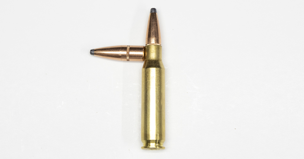 Shoot ON Reloading Series Part 9: Bullet Seating and Cartridge Overall ...