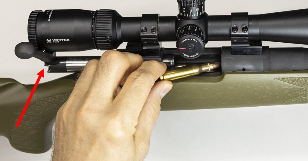 Shoot ON Reloading Series Part 9: Bullet Seating and Cartridge Overall ...