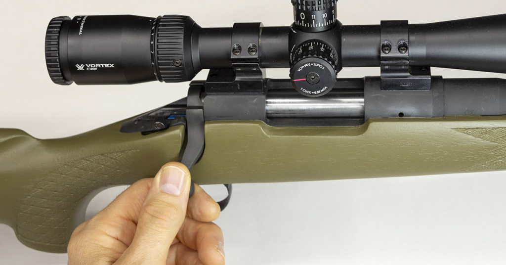 Shoot ON Reloading Series Part 9: Bullet Seating and Cartridge Overall ...