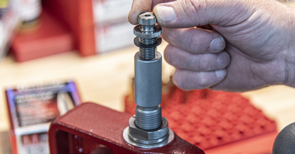 Shoot ON Reloading Series Part 9: Bullet Seating and Cartridge Overall ...