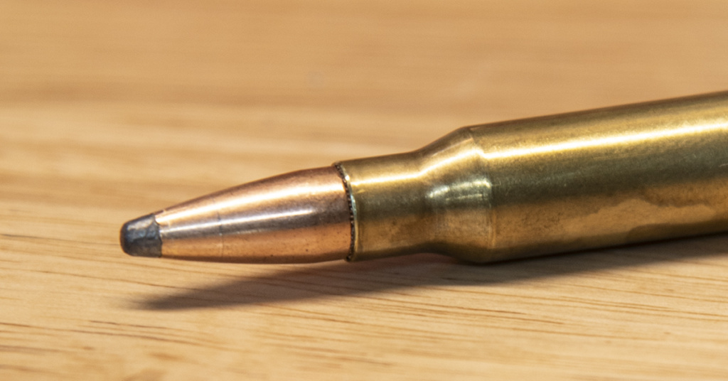 Shoot ON Reloading Series Part 9: Bullet Seating and Cartridge Overall ...