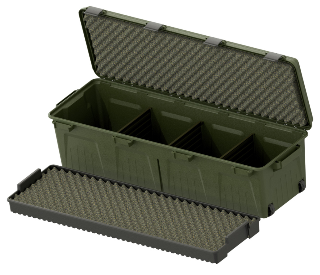 Blackout Loadout Giveaway | Shoot On