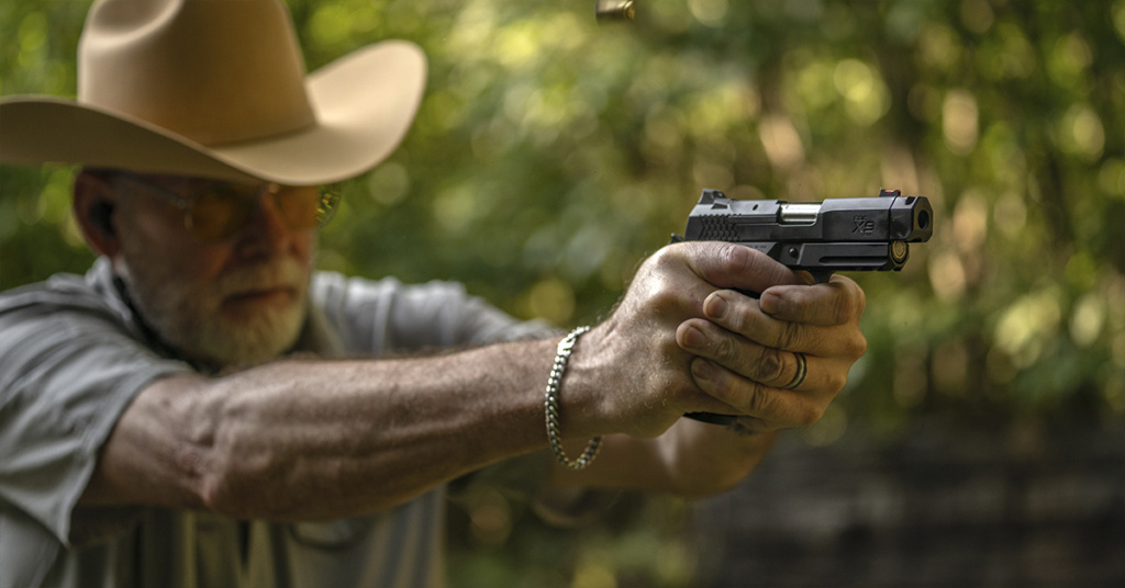 TESTED: Wilson Combat EDC X9 2.0 | Shoot On