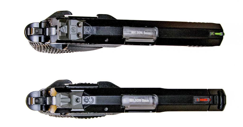 TESTED: Wilson Combat EDC X9 2.0 | Shoot On