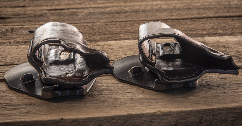 TESTED: Mernickle AlphaMag EDC Holster | Shoot On