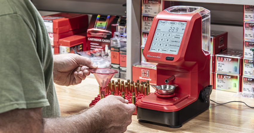 Shoot ON Reloading Series Part 10: Component Assembly | Shoot On