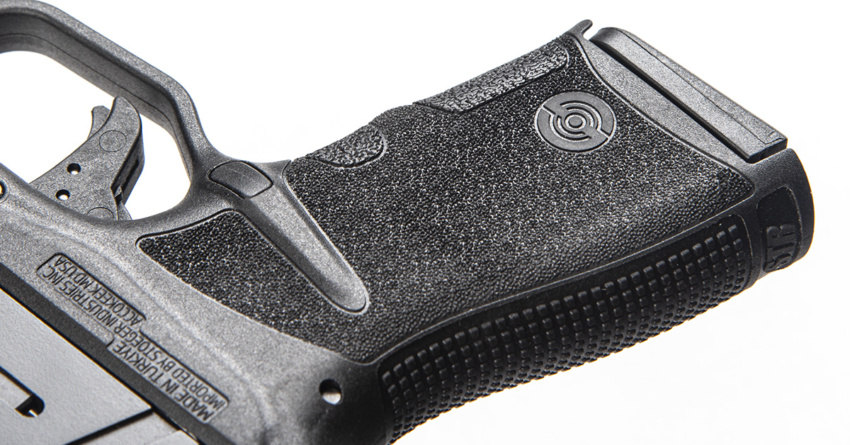 TESTED: Stoeger STR-9 Thinline 9mm | Shoot On