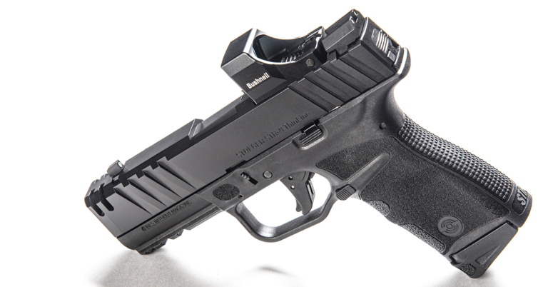 Tested Stoeger Str 9 Thinline 9mm Shoot On