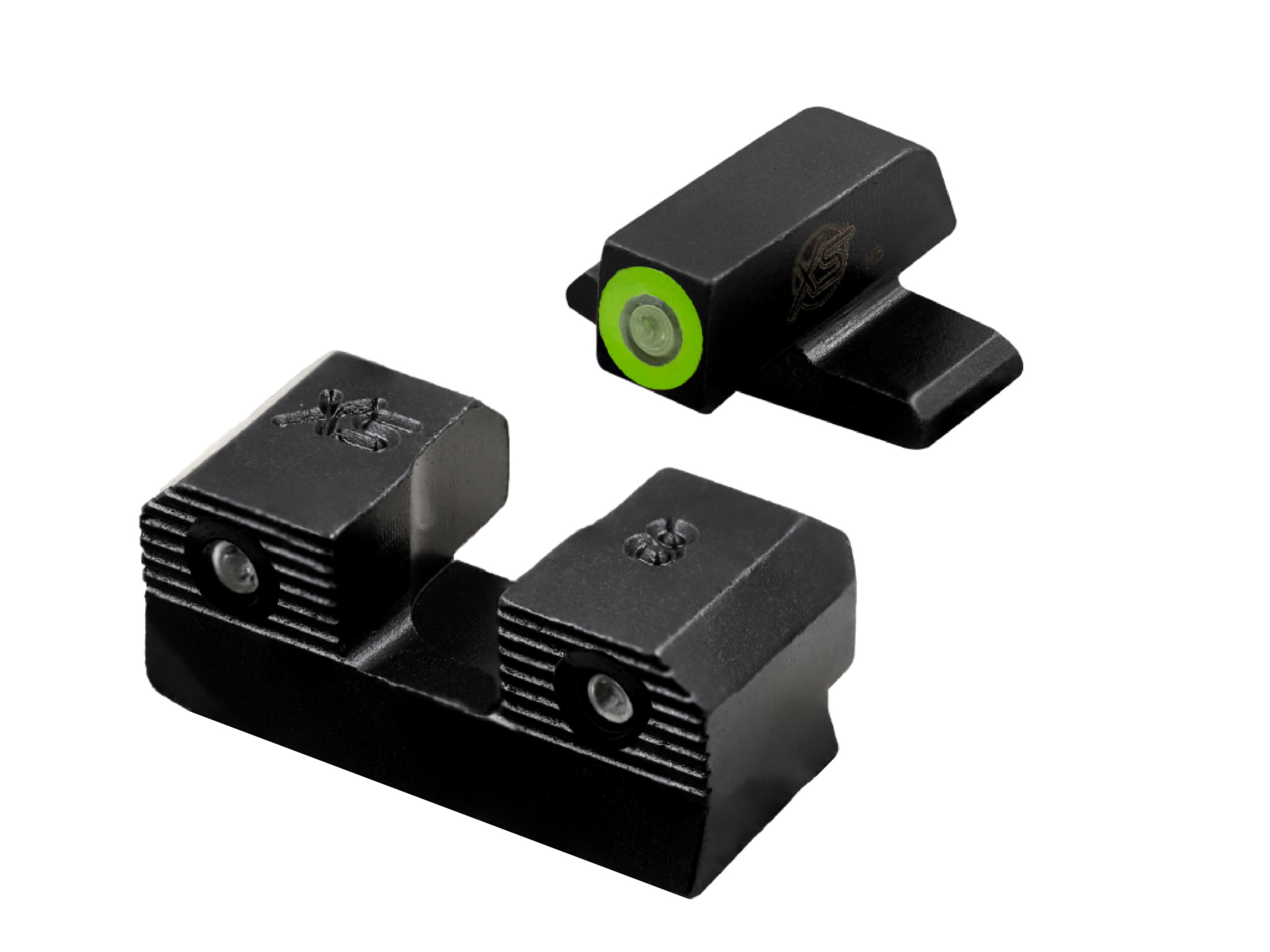 XS Sights R3D 2.0 Night Sights Now Available for Springfield Echelon ...