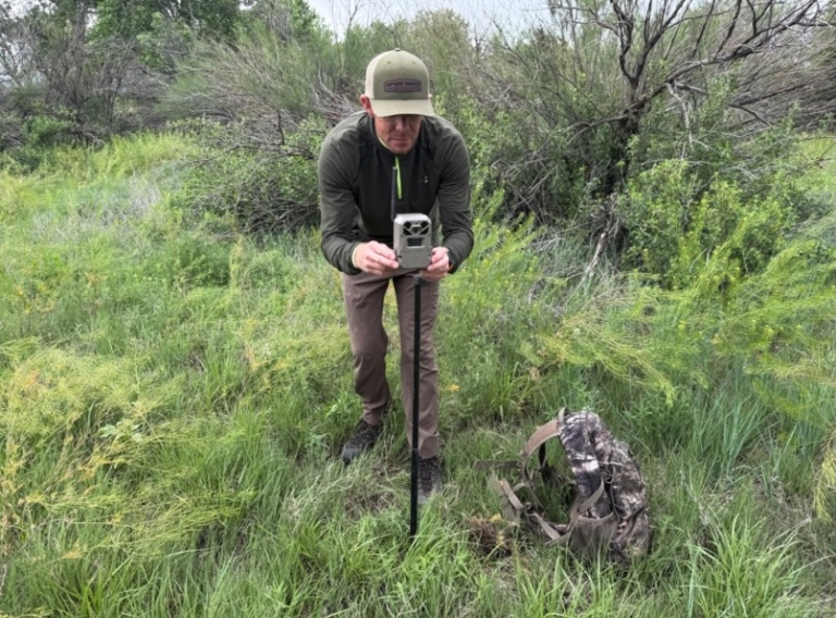 Moultrie Edge 2 Pro Review | Shoot On