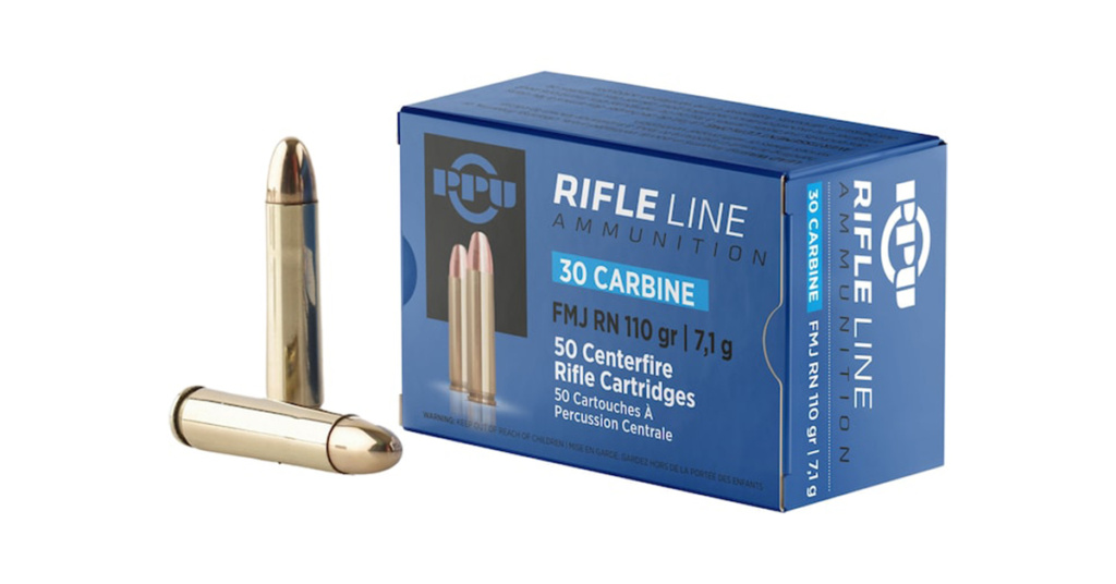 A .30 Carbine for Home Defense? | Shoot On