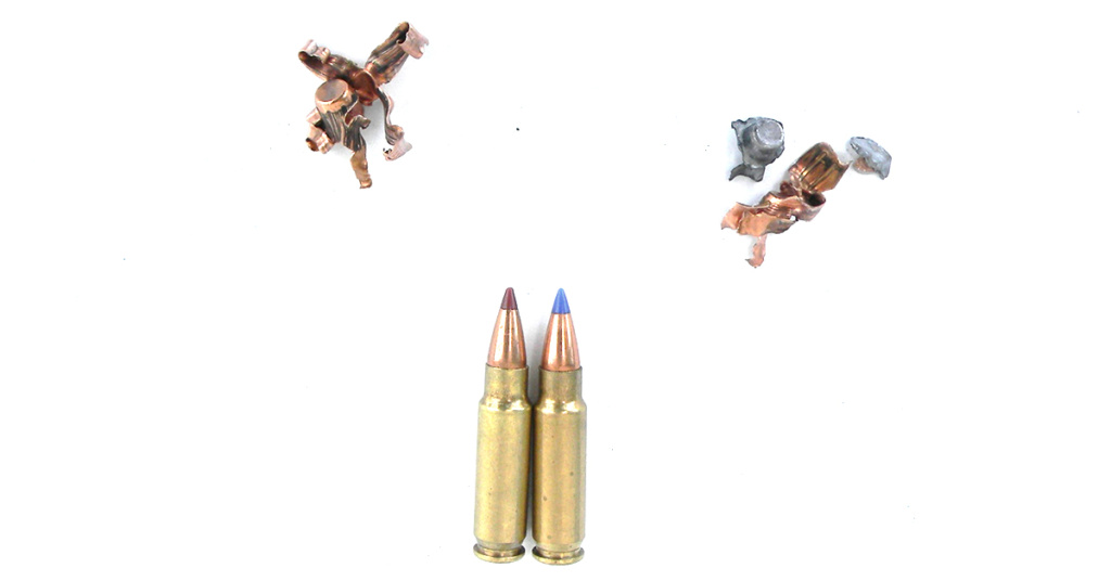 Examining the 5.7x28mm for Home Defense | Shoot On