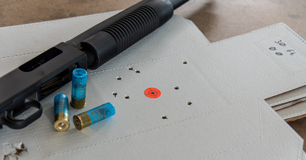 Defensive Shotgun Training — YES, YOU NEED IT! | Shoot On