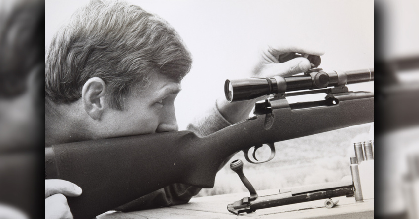 Where Have All The Old Scopes Gone? | Shoot On