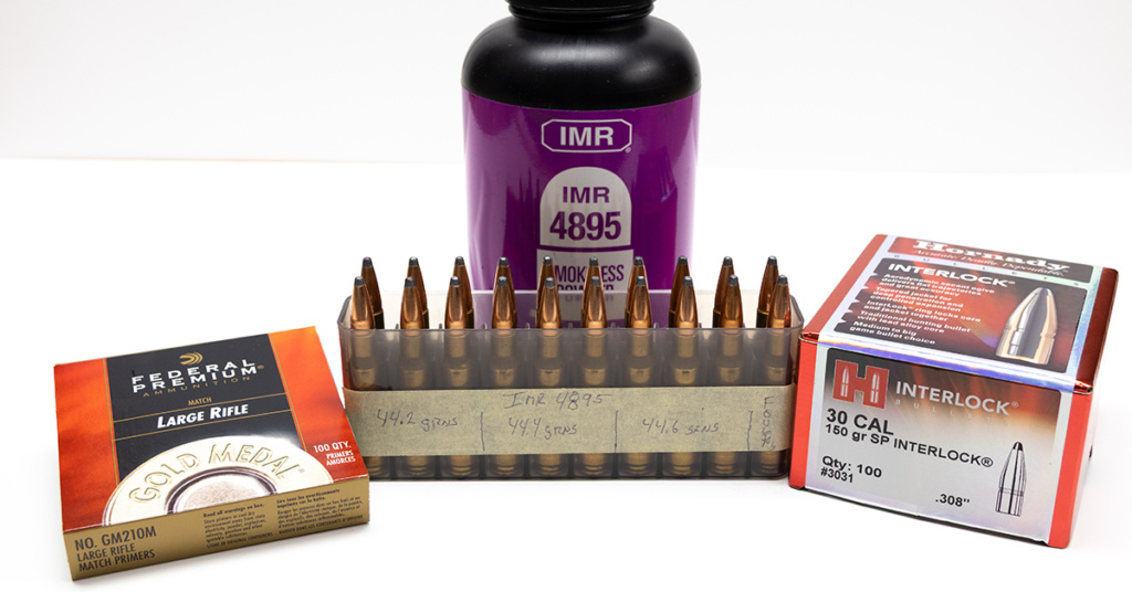 Shoot ON Reloading Series Part 11: Powder Burn Rate/Pressure Test ...