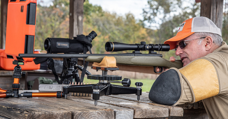 Shoot ON Reloading Series Part 11: Powder Burn Rate/Pressure Test ...