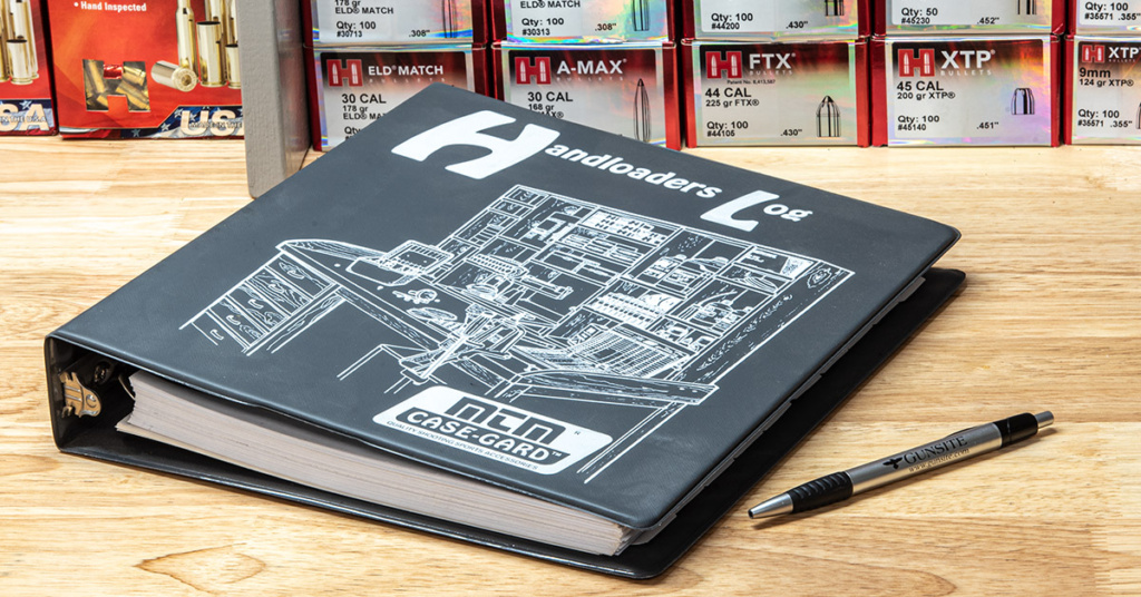 Shoot ON Reloading Series Part 11: Powder Burn Rate/Pressure Test ...