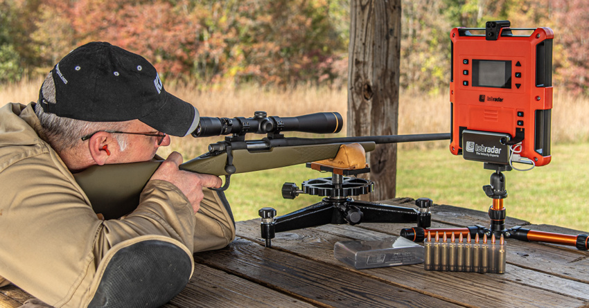 Shoot ON Reloading Series Part 11: Powder Burn Rate/Pressure Test ...