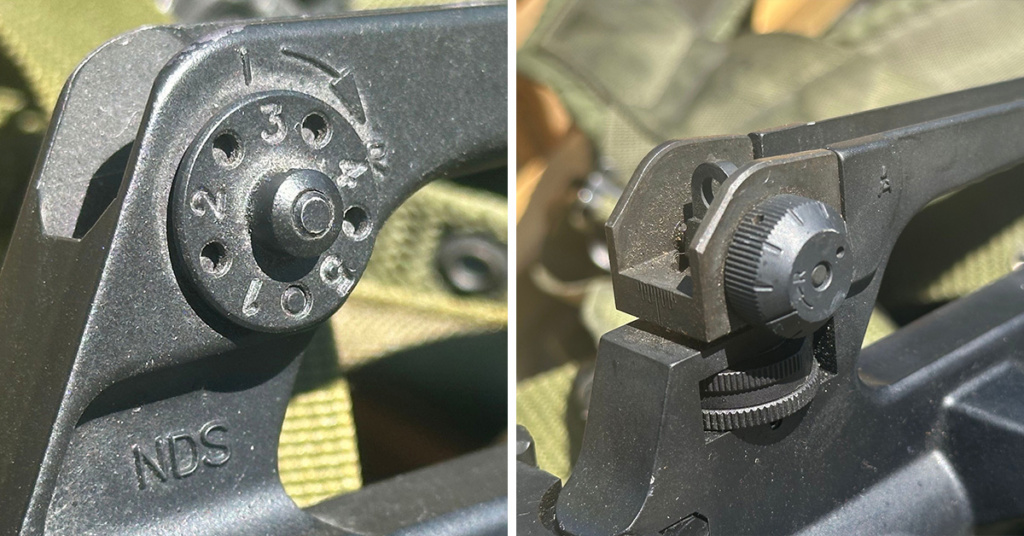 Know Your Retro: Understanding Retro ARs | Shoot On