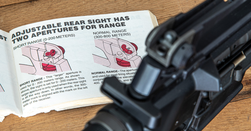 Know Your Retro: Understanding Retro ARs | Shoot On