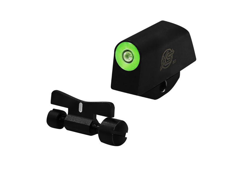 XS Sights Introduces Smith & Wesson Revolver Sights with Adjustable ...