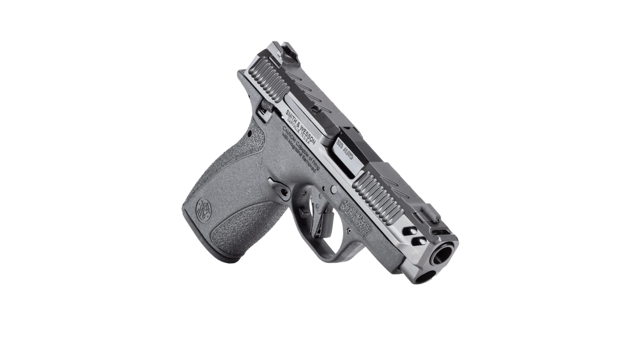 Smith & Wesson® Launches Bodyguard® 2.0 Carry Comp | Shoot On