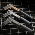 Springfield Armory® Launches 1911 Operator AOS .45 ACP | Shoot On