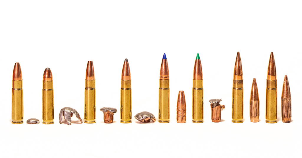 Understanding Ballistics Basics | Shoot On