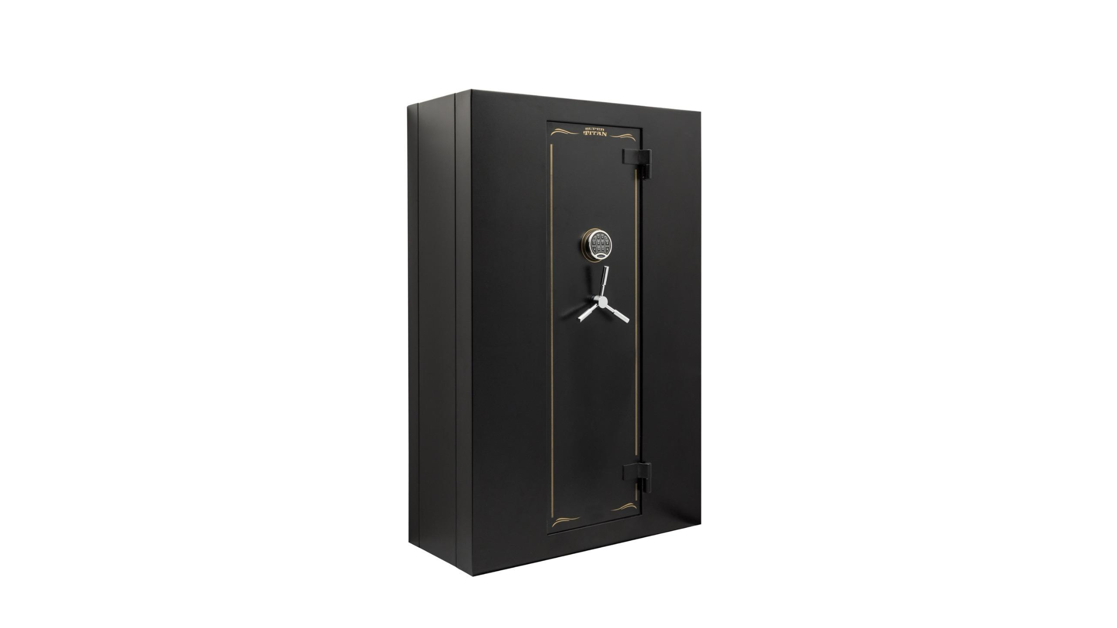 SnapSafe Super Titan Modular Gun Safe | Shoot On