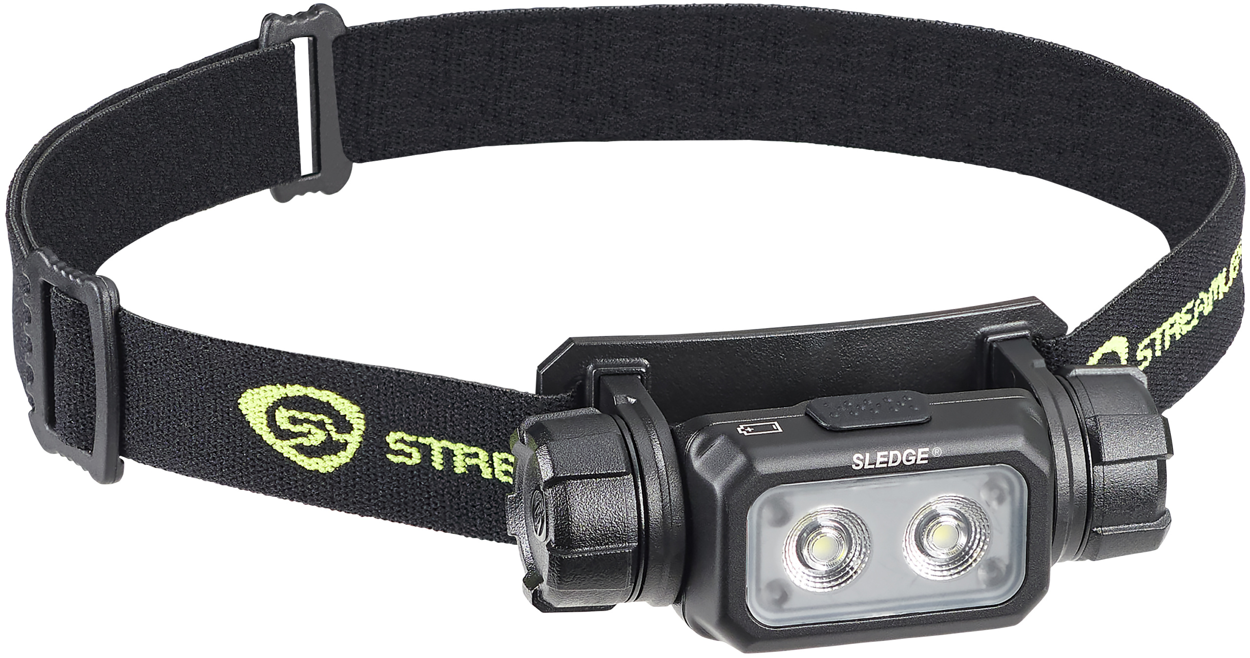 Streamlight Launches Rechargeable Sledge Headlamp with 1,000-Lumen THRO ...