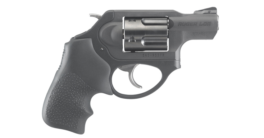 Eight Great Revolvers for Self-Defense | Shoot On