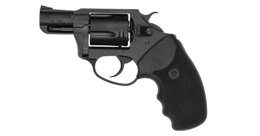 Eight Great Revolvers for Self-Defense | Shoot On