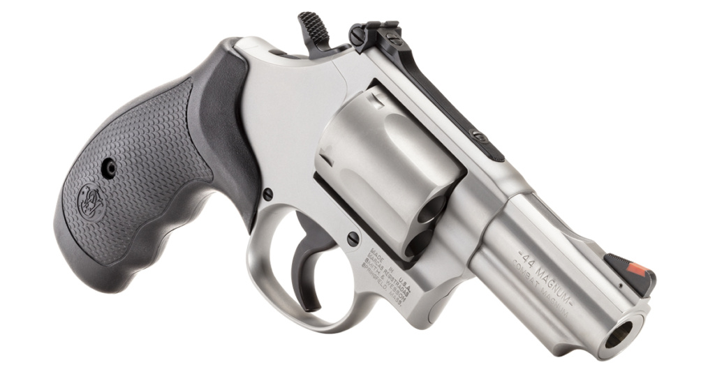 Eight Great Revolvers for Self-Defense | Shoot On