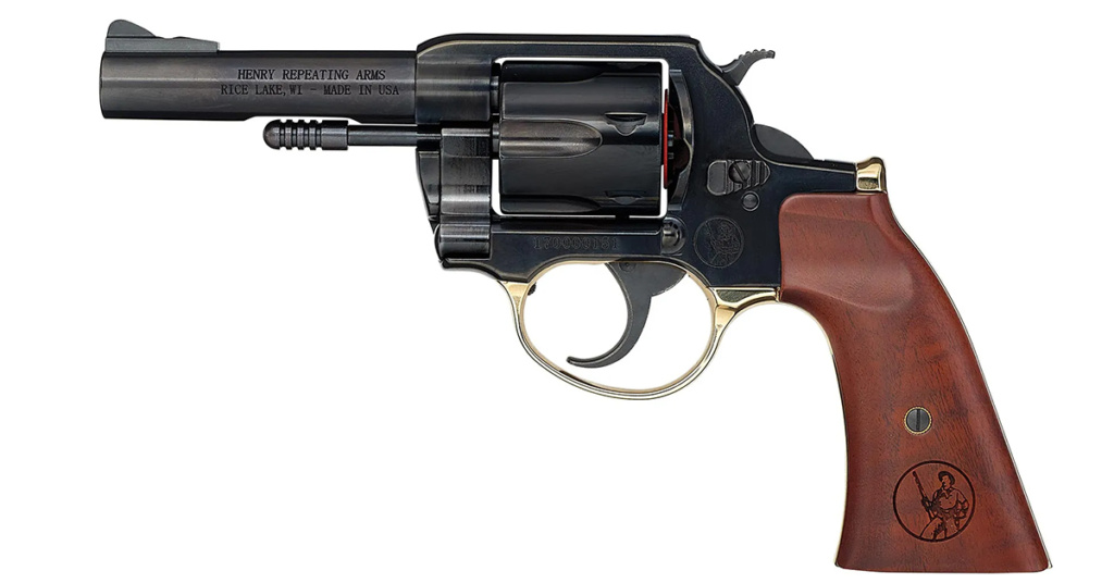 Eight Great Revolvers for Self-Defense | Shoot On