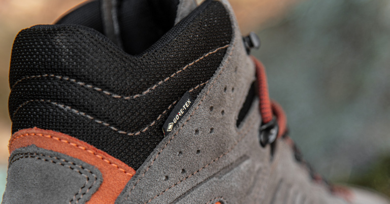 RANGE GEAR: Meindl Comfort Fit Salo Trail Boot | Shoot On