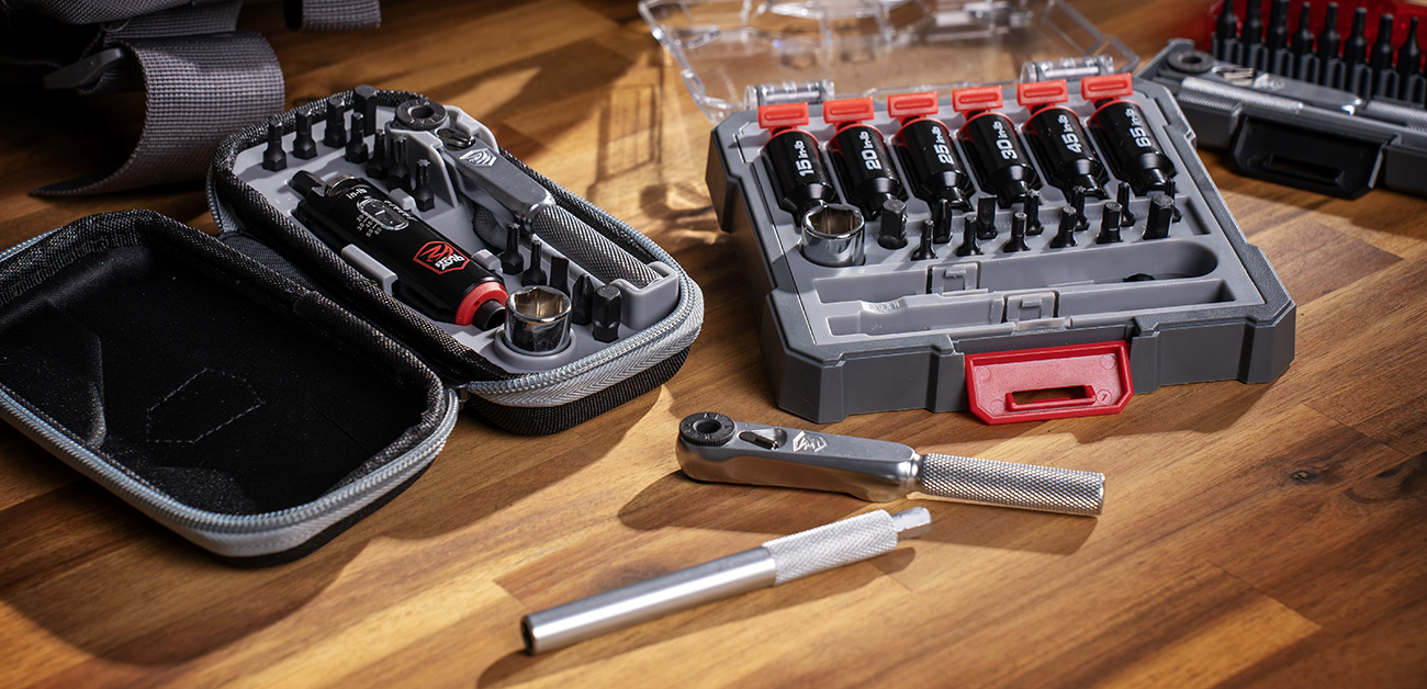 Gun DIY Made Easy: Real Avid Smart-Torq & X3 Driver | Shoot On