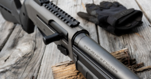 TESTED: Stoeger M3000 Freedom Series Tactical | Shoot On