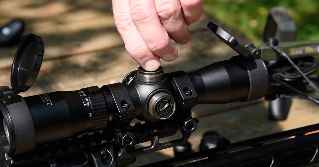 TenPoint Turbo X: The World’s Most Accurate Crossbow? | Shoot On